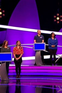 Pointless: Season 25, Episode 24 | Rotten Tomatoes
