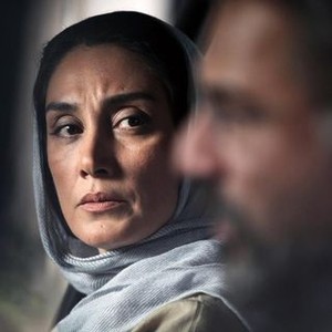 Hedye Tehrani - Rotten Tomatoes