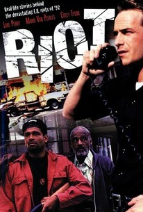 Riot (1997) | Rotten Tomatoes