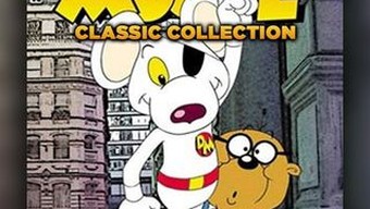 Danger Mouse: Classic Collection - Rotten Tomatoes