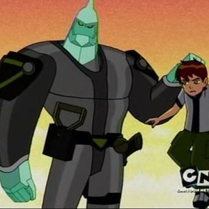 Ben 10: Season 1 - Rotten Tomatoes