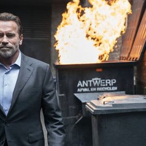 FUBAR: Season 1, Episode 6 - Rotten Tomatoes