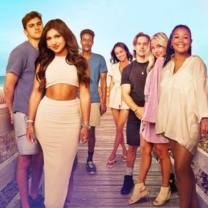 Forever Summer: Hamptons - Rotten Tomatoes