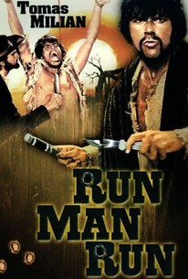 Run Man Run | Rotten Tomatoes