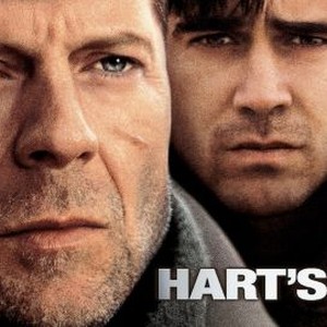 Hart's War - Rotten Tomatoes