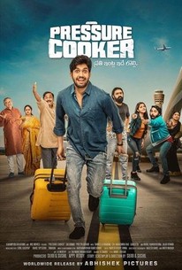 Pressure Cooker | Rotten Tomatoes