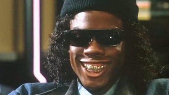 CB4 - Rotten Tomatoes