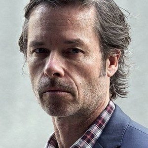 Jack Irish - Rotten Tomatoes