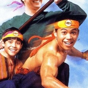 Surf Ninjas - Rotten Tomatoes