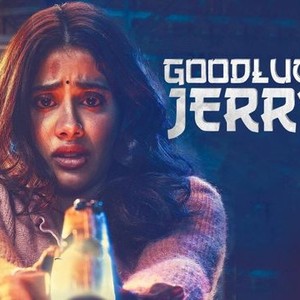 Good Luck Jerry - Rotten Tomatoes