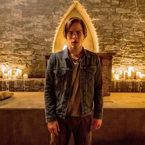 The Order - Rotten Tomatoes