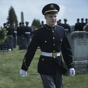 Tyler Ross - Rotten Tomatoes