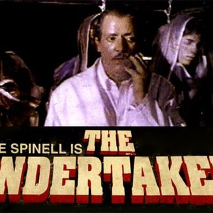The Undertaker - Rotten Tomatoes