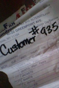Customer #935 | Rotten Tomatoes