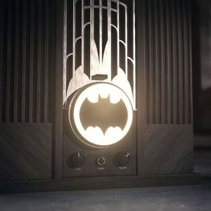 Batman: The Audio Adventures - Rotten Tomatoes