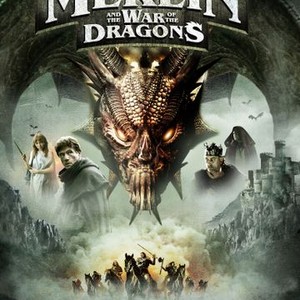 Merlin and the War of the Dragons (2008) - Rotten Tomatoes