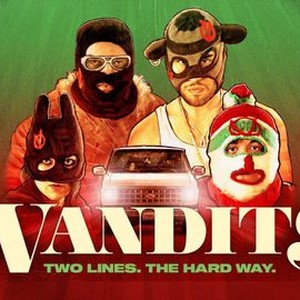 Vandits - Rotten Tomatoes