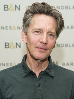 andrew mccarthy