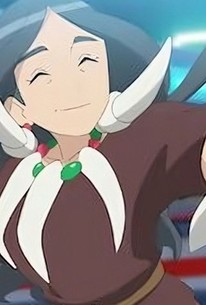 Pokémon the Series: Pokémon Ultimate Journeys: The Series, Episode 14 ...