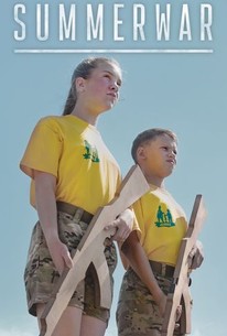 Summerwar | Rotten Tomatoes