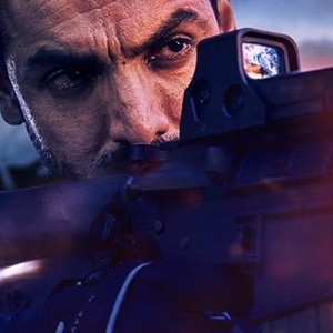 Attack: Part 1 - Rotten Tomatoes