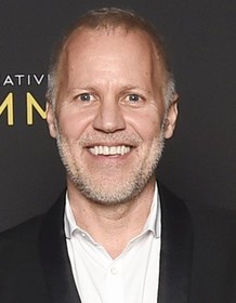 Christopher Collins | Rotten Tomatoes