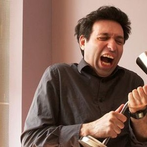 Red Flag - Rotten Tomatoes