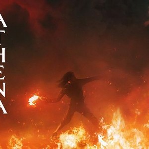 Athena - Rotten Tomatoes