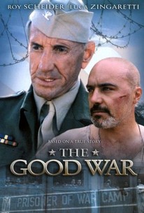 The Good War - Rotten Tomatoes