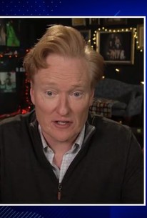 Conan: Season 11, Episode 35 | Rotten Tomatoes