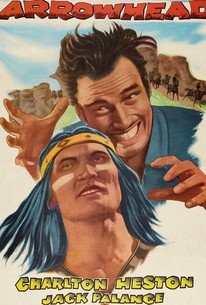 Arrowhead | Cast and Crew | Rotten Tomatoes