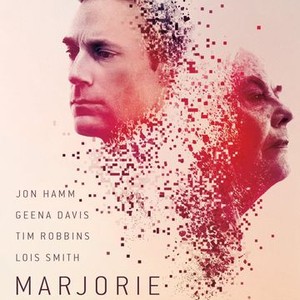 Marjorie Prime - Rotten Tomatoes