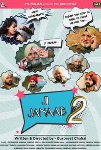 Ji Janaab 2 | Rotten Tomatoes