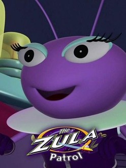 zula patrol coloring pages