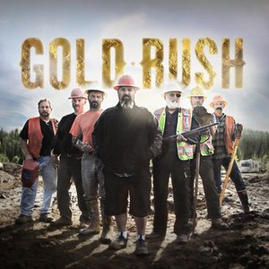 Gold Rush - Rotten Tomatoes