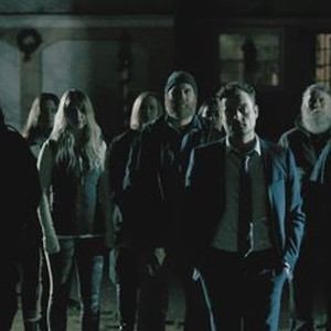 The Changed - Rotten Tomatoes