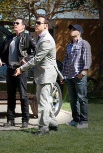 Entourage: Season 8, Episode 1 | Rotten Tomatoes