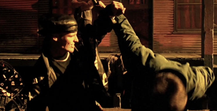 Cool as Ice - Rotten Tomatoes