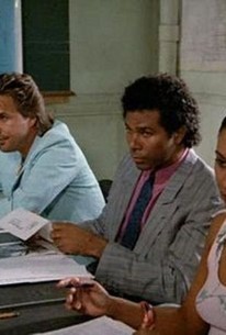 Miami Vice - Season 2 Episode 21 - Rotten Tomatoes
