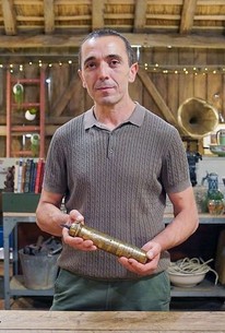 The Repair Shop: Season 9, Episode 2 | Rotten Tomatoes