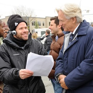 Andy Berman - Rotten Tomatoes