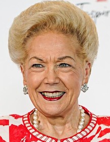 Susan Alberti - Rotten Tomatoes