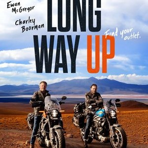 Long Way Up - Rotten Tomatoes