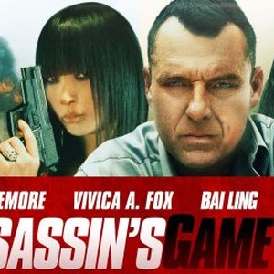 Assassin's Game - Rotten Tomatoes