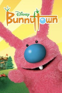 Bunnytown - Rotten Tomatoes