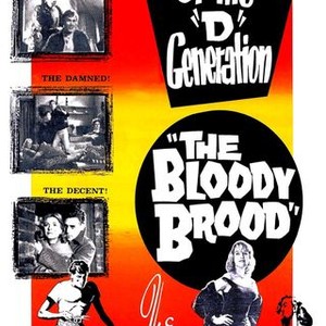The Bloody Brood - Rotten Tomatoes