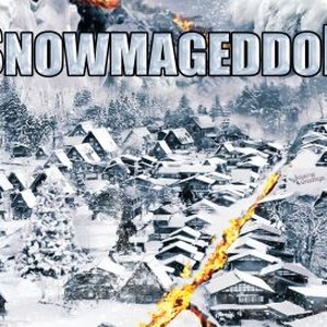 Snowmageddon (2011) - Rotten Tomatoes