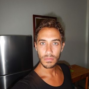 Josh Canfield - Rotten Tomatoes