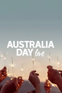 Australia Day Live | Rotten Tomatoes