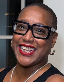 Paulette Randall | Rotten Tomatoes